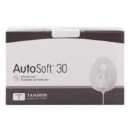 AutoSoft™ 90 Infusion Set - 6mm x 43in | Advanced Diabetes Supply®