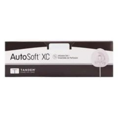 AutoSoft™ 30 Infusion Set | Advanced Diabetes Supply®
