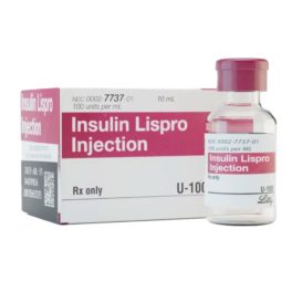 Insulin Vials for Diabetes Care | Advanced Diabetes Supply®