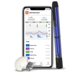 InPen™ Smart Insulin Pen - Diabetes Management App - Advanced Diabetes ...