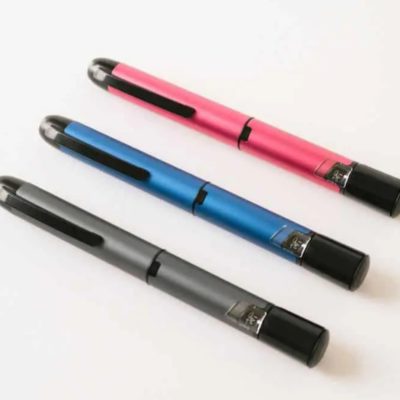 InPen™ Smart Insulin Pen - Diabetes Management App - Advanced Diabetes ...