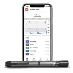 InPen™ Smart Insulin Pen - Diabetes Management App - Advanced Diabetes ...