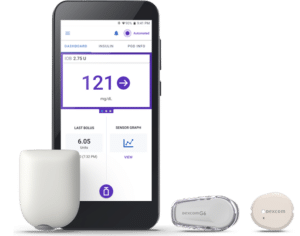 Insulet Omnipod 5 | Advanced Diabetes Supply
