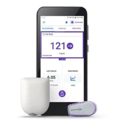 Insulet Omnipod 5 | Advanced Diabetes Supply