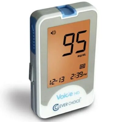 Blood Glucose Meters | Advanced Diabetes Supply