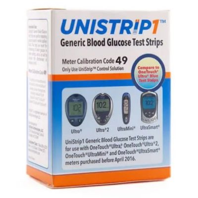 Diabetes Test Strips and Testing Supplies | Advanced Diabetes Supply