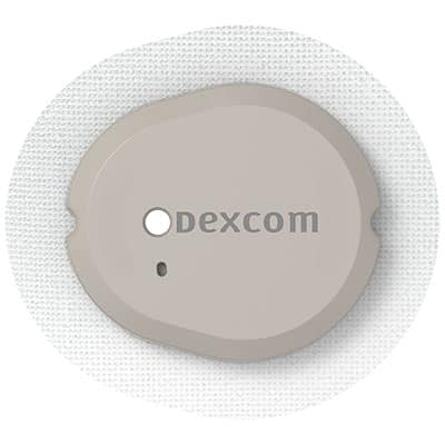 Dexcom G7 Sensor | Advanced Diabetes Supply®