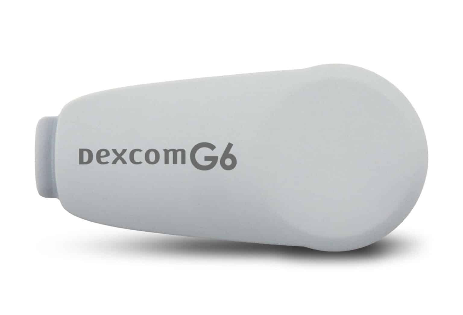 Dexcom G6 Transmitter | Advanced Diabetes Supply®
