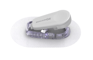 Dexcom G6 Transmitter | Advanced Diabetes Supply®