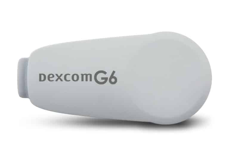 Dexcom G6 Transmitter | Advanced Diabetes Supply®