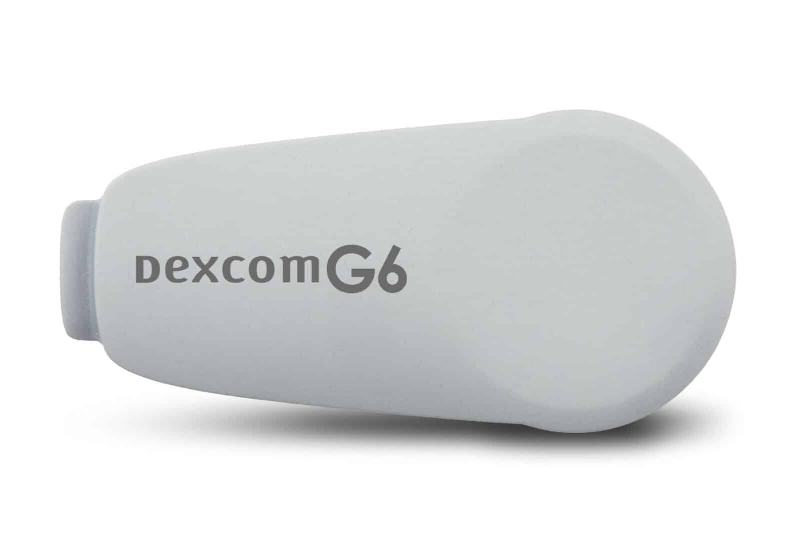 Dexcom G6 Transmitter | Advanced Diabetes Supply®