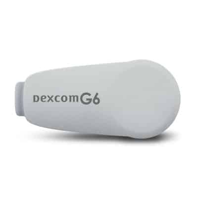 Dexcom G6 Transmitter | Advanced Diabetes Supply®