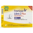 Abbott® FreeStyle Libre 2 Plus Sensor