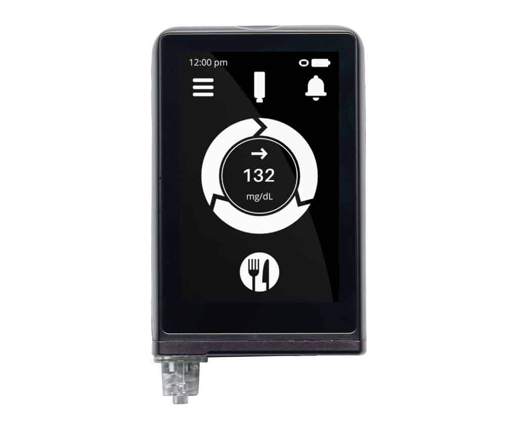 iLet Bionic Pancreas - Automated Insulin Delivery System | Advanced ...