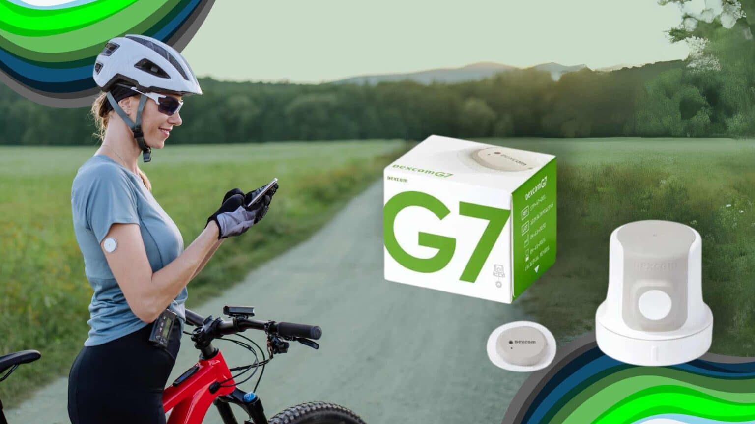 New Dexcom For Type 2 Diabetes | ADS | Advanced Diabetes Supply®