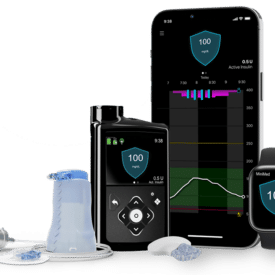MiniMed™ 780G Insulin Pump System | Advanced Diabetes Supply®