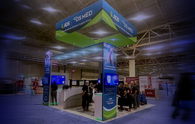 ADCES25 Conference | Advanced Diabetes Supply®